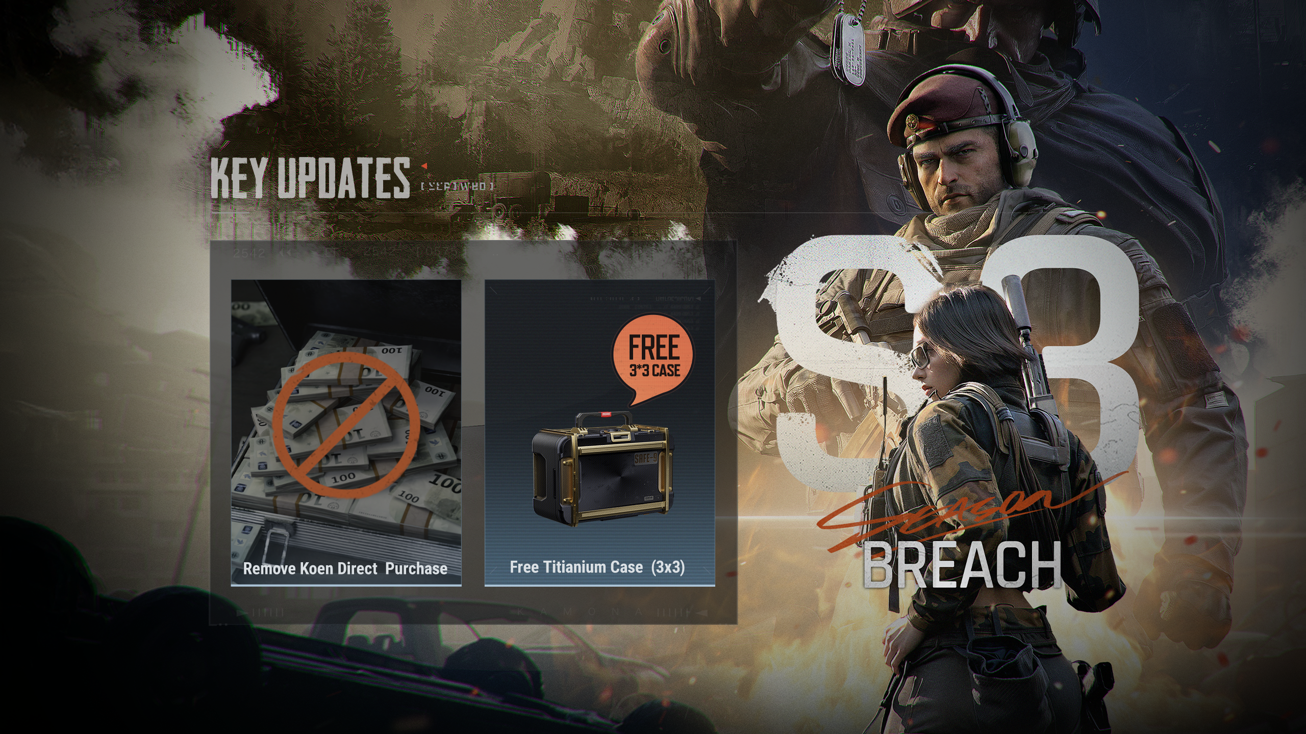 Download Arena Breakout: Infinite – Free Tactical Extraction FPS for PC
