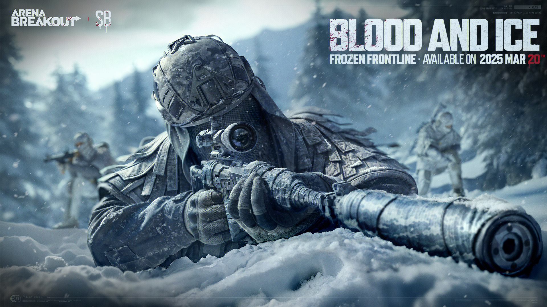 Attention Operators!