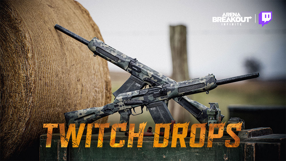 Arena Breakout: Infinite | FPS táctico inmersivo de extracción